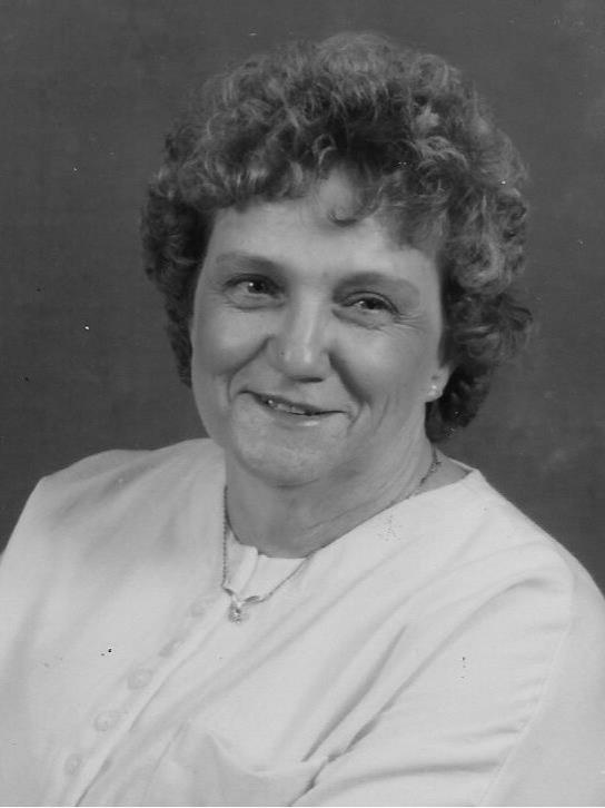 Doris Ann Whitaker Adams, 85 | Jessamine Journal