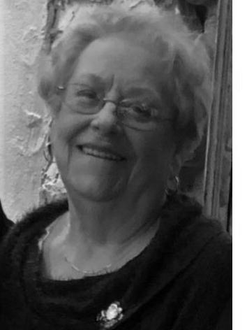 Mildred Smith Harness “Punkin”, 78 | Jessamine Journal