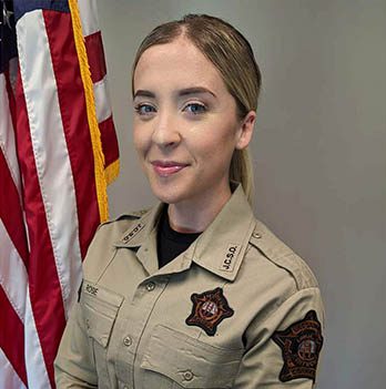 Jessamine County welcomes new sheriff’s deputy | Jessamine Journal
