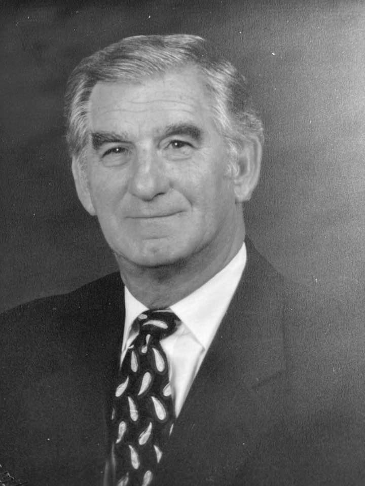 Bennie Dean Hager, 86 | Jessamine Journal