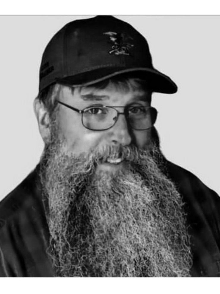 Stephen Douglas White, 62 | Jessamine Journal