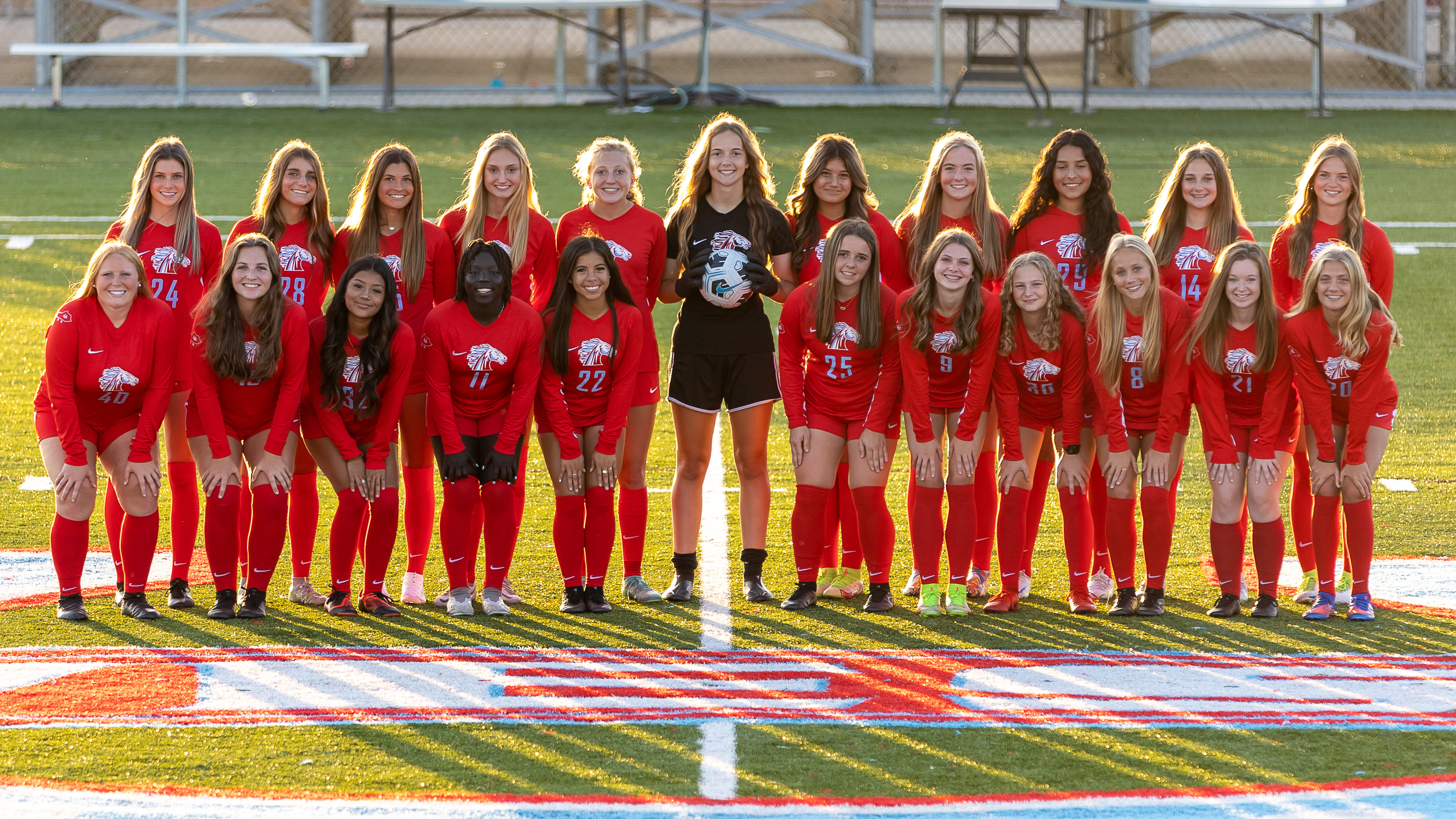 Five questions about West Jessamine girls’ soccer | Jessamine Journal