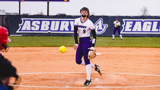 Asbury Athletics week at a glance | Jessamine Journal