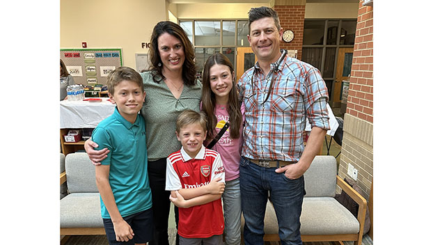 Red Oak Elementary hires new principal | Jessamine Journal