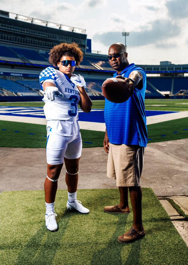 Versatile Florida running back Tovani Mizell likes Liam Coen’s offense ...