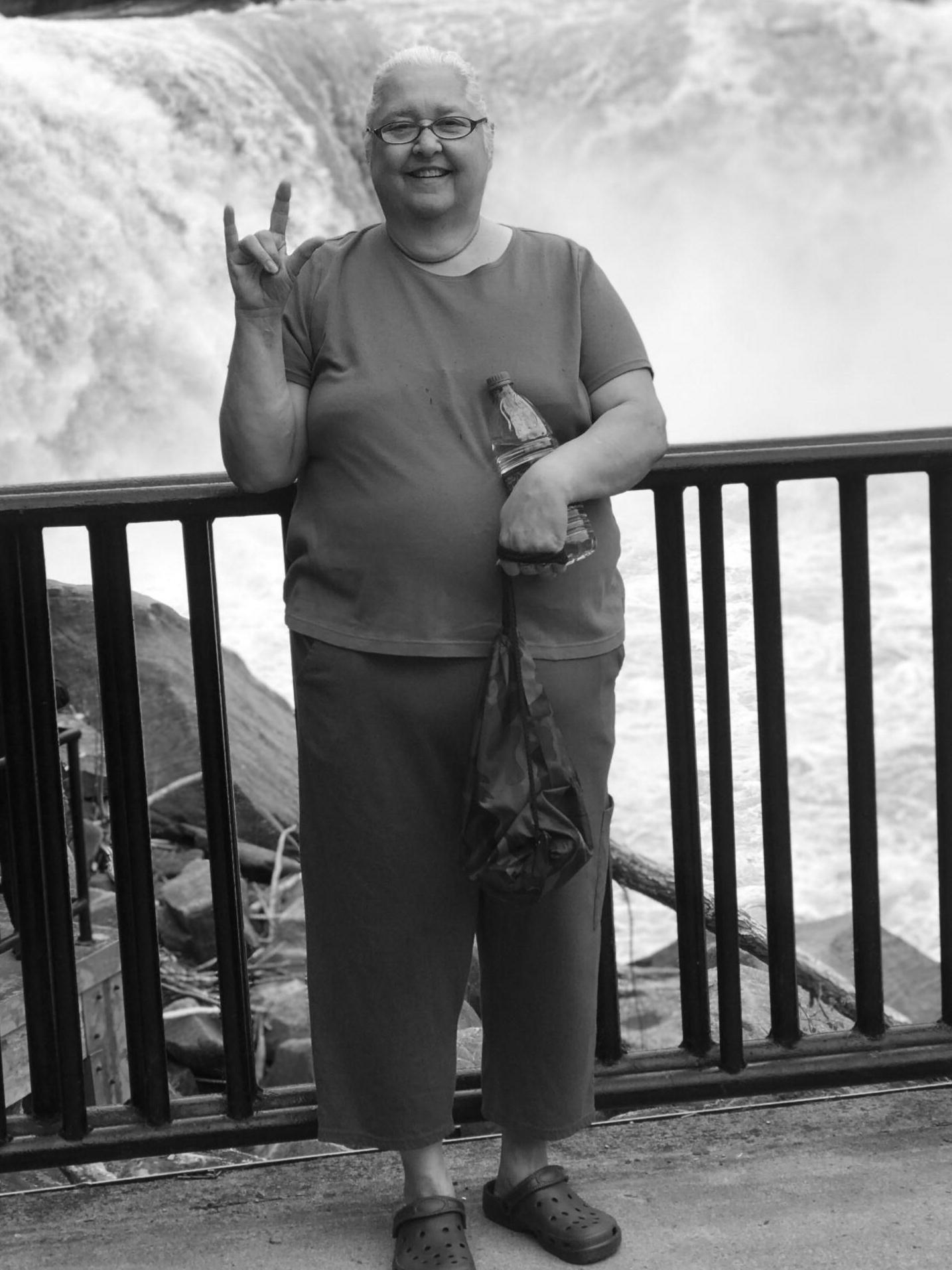Pauline Smith | Jessamine Journal