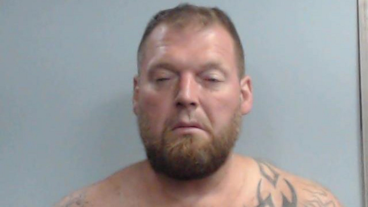 Sheangshang indicted for murder of Scott County sheriff’s deputy ...