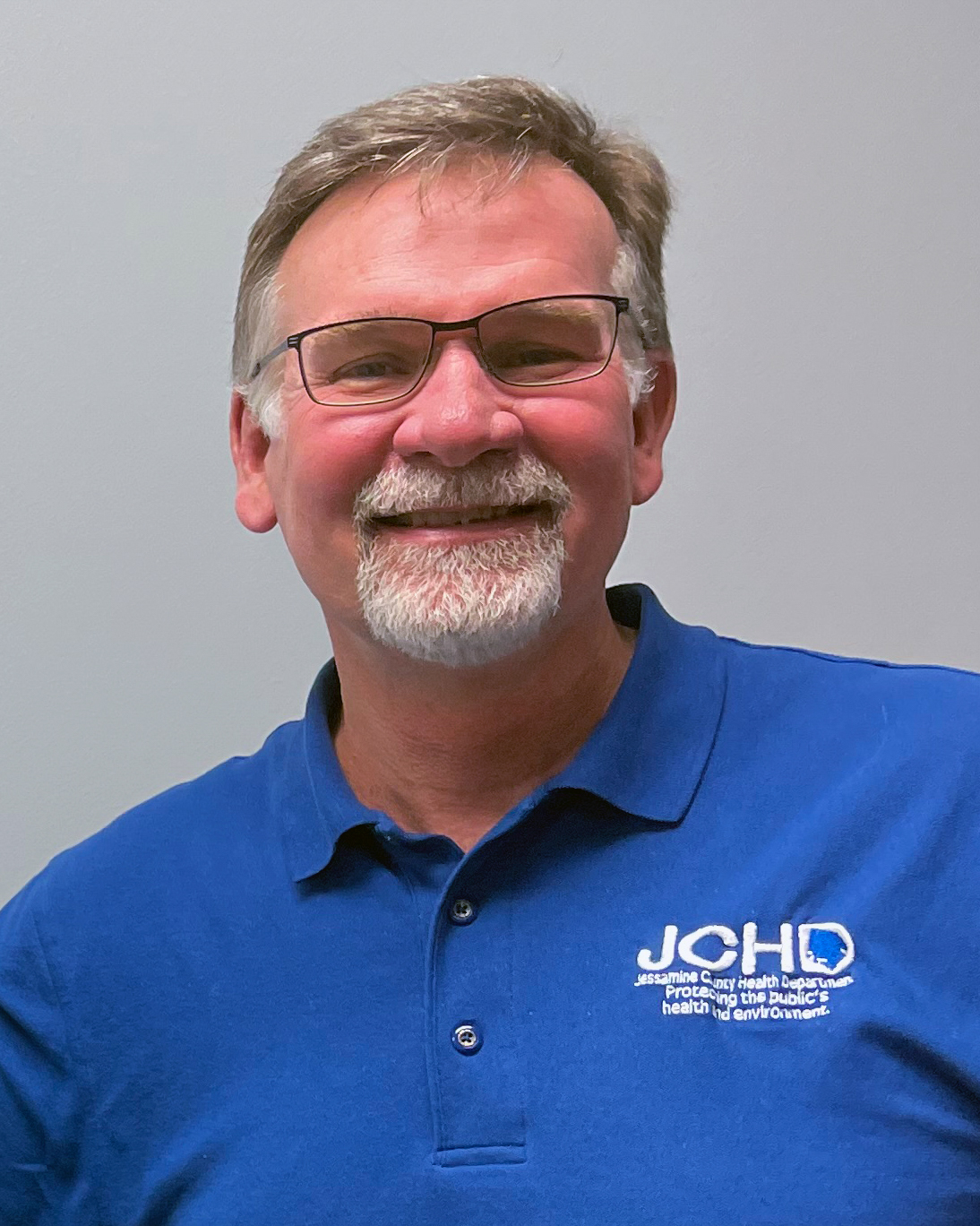 New JCHD executive director ready to engage community, former director ...