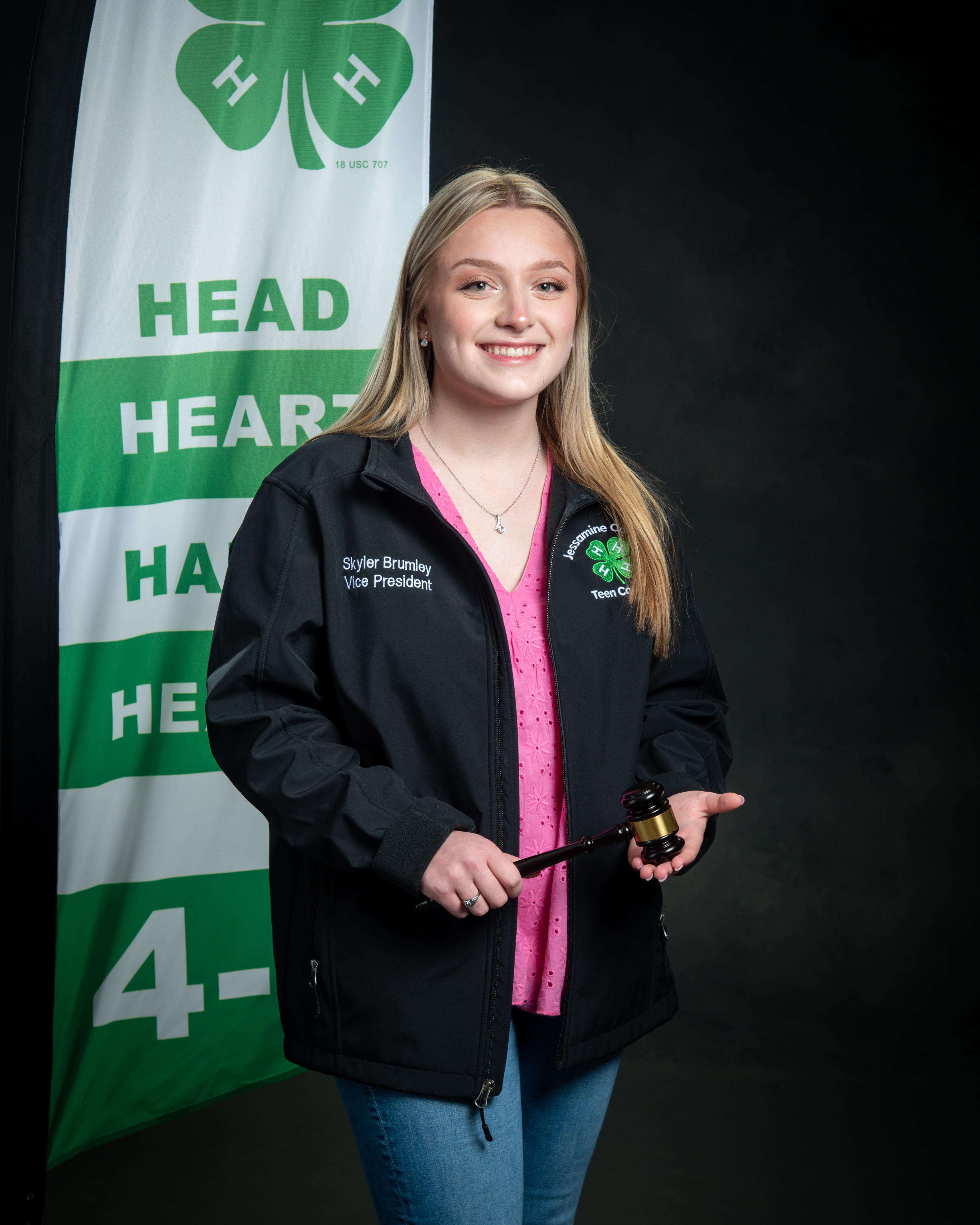 Jessamine County Youth Salute spotlight | Jessamine Journal