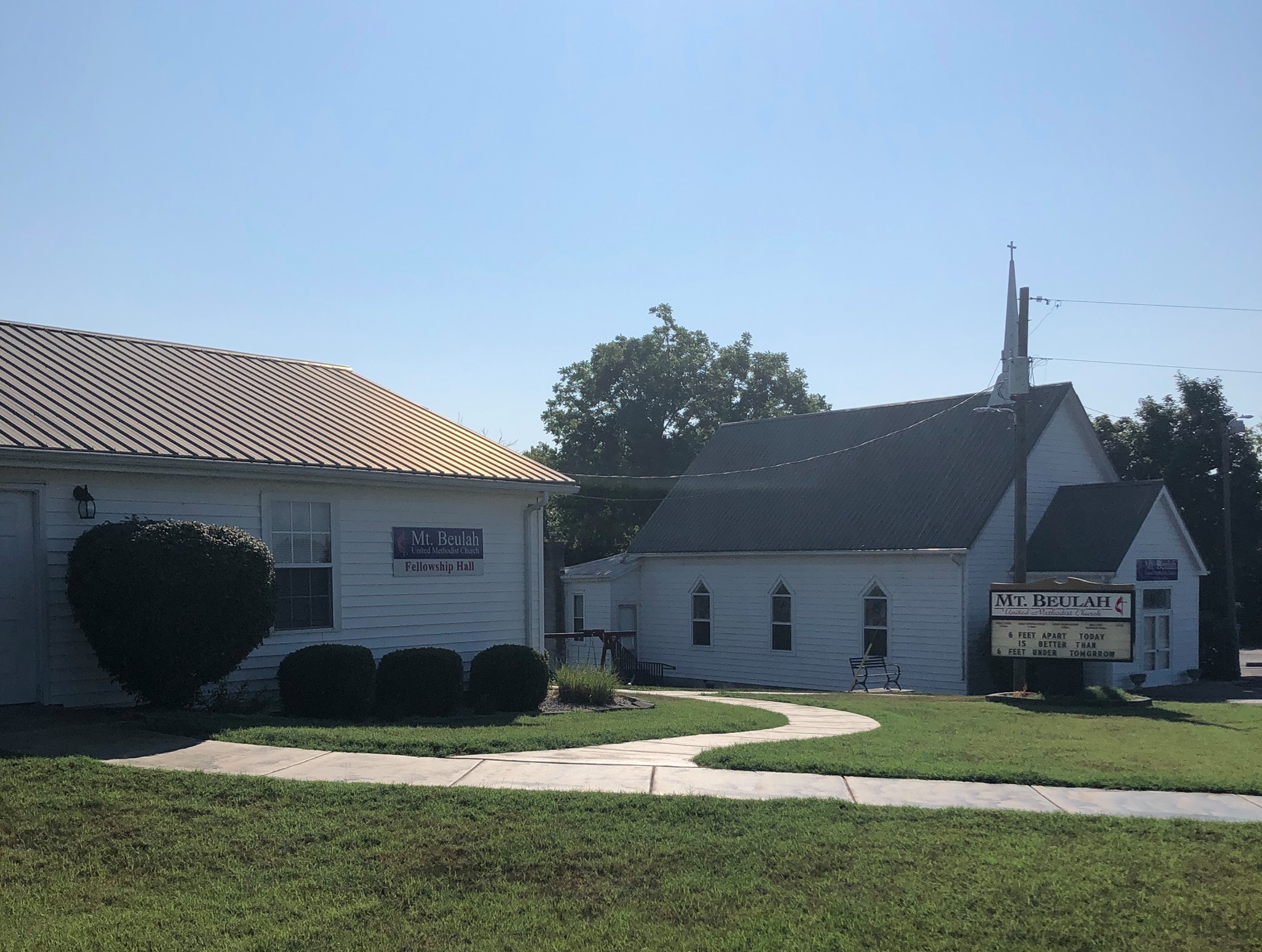 Pollard Day to be celebrated at Mt. Beulah Church this Saturday ...