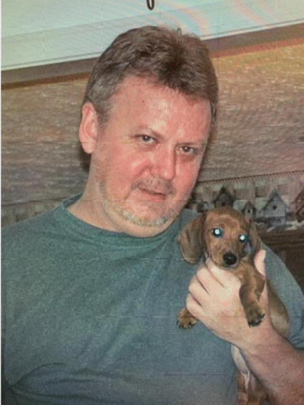 Carl Douglas French, 66 - Jessamine Journal | Jessamine Journal