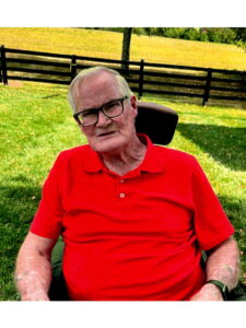 Kenneth Ray Nicholas, 80 | Jessamine Journal