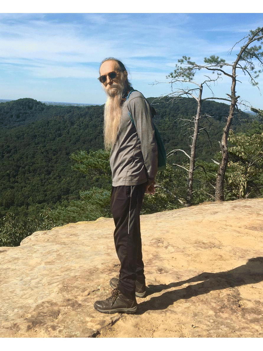 Thomas Edward "Eddie" Clements - Jessamine Journal | Jessamine Journal