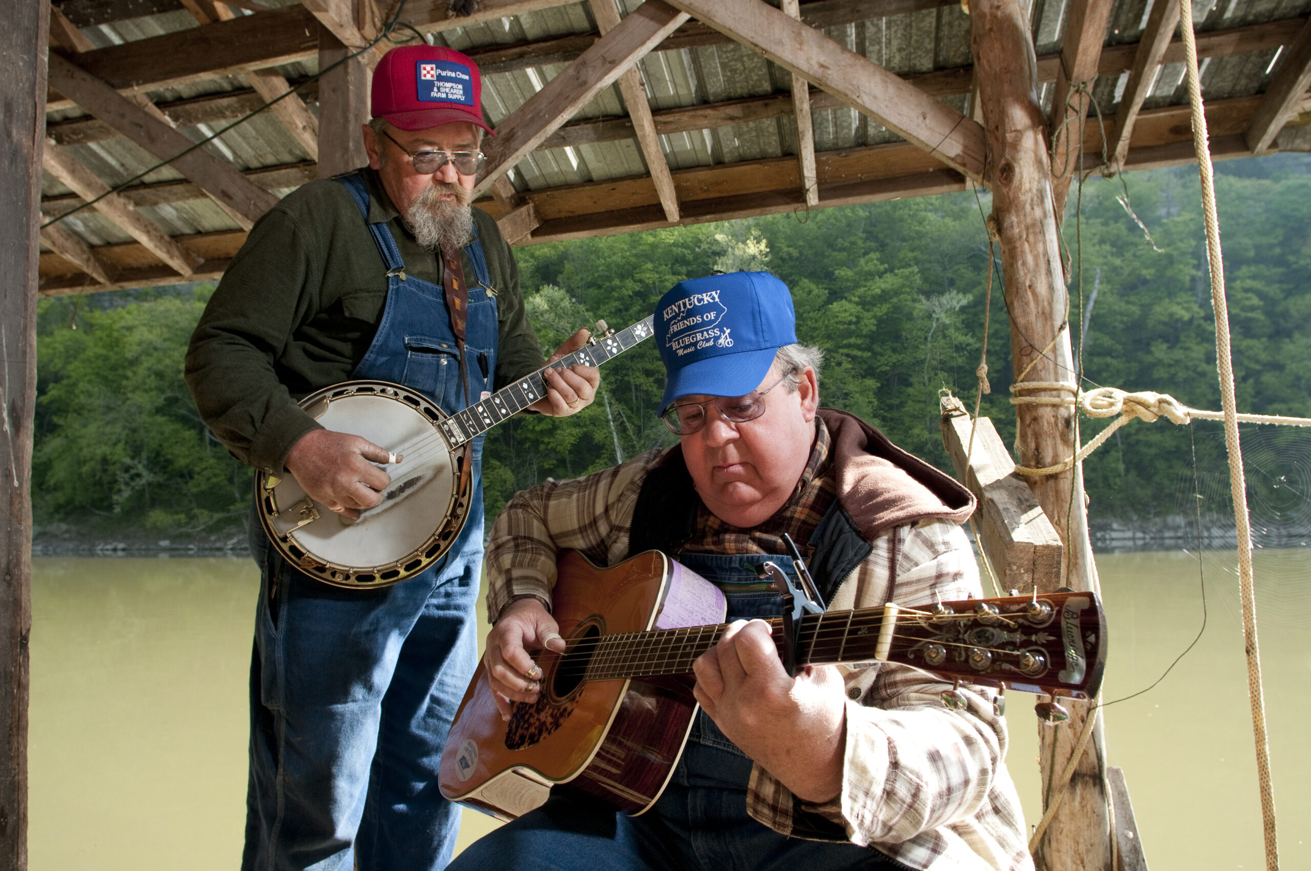 CHRISTmas with the Moron Brothers returns this weekend | Jessamine Journal