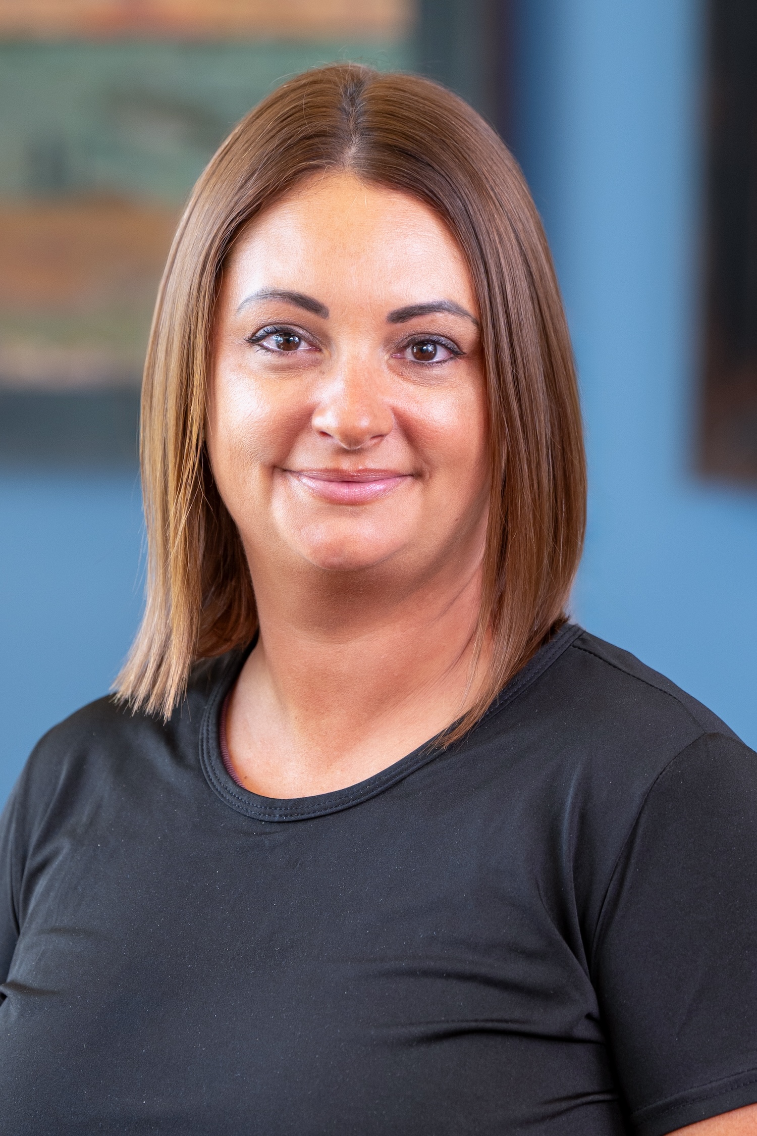 Nicholasville Tech Named 2024 Saint Joseph Jessamine Employee of The ...