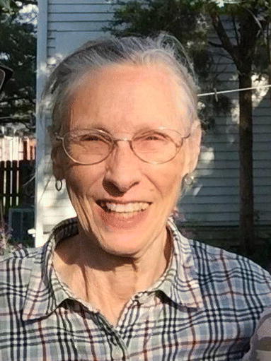 Fredrica "Ricky" M. C. Smith - Jessamine Journal | Jessamine Journal