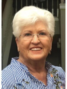 Patricia Miller Alexander Nielsen | Jessamine Journal