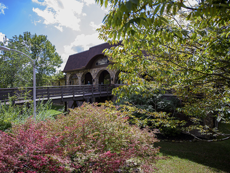 Jesse Stuart Foundation writing workshop is later in June | Jessamine ...