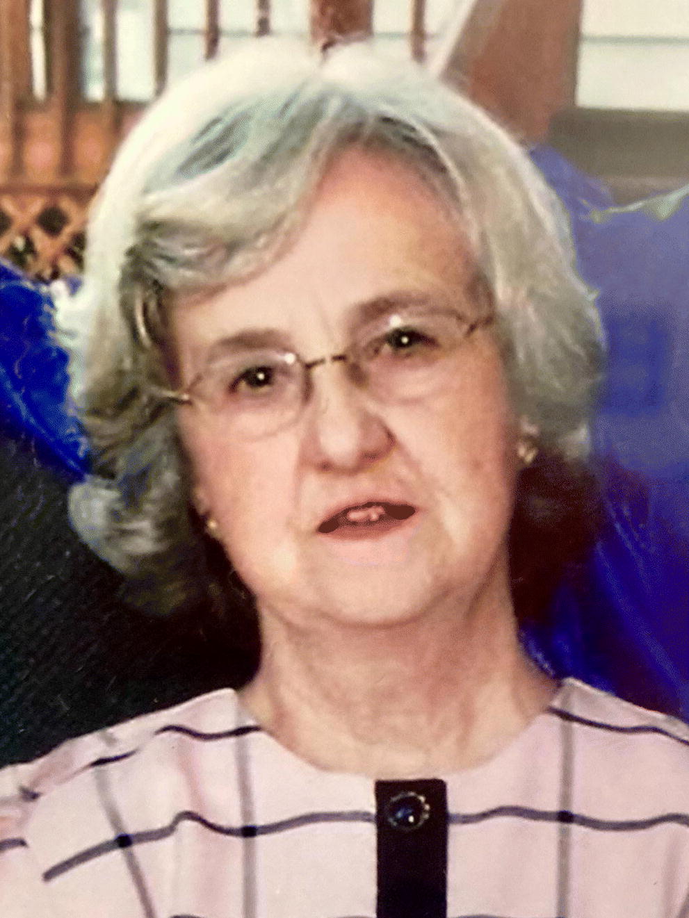 Patricia Joseph Simpson, 86 - Jessamine Journal | Jessamine Journal Patricia Joseph Simpson, 86 - Jessamine Journal | Jessamine Journal