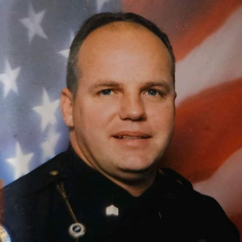 Former Jessamine County deputy and police officer passes away ...