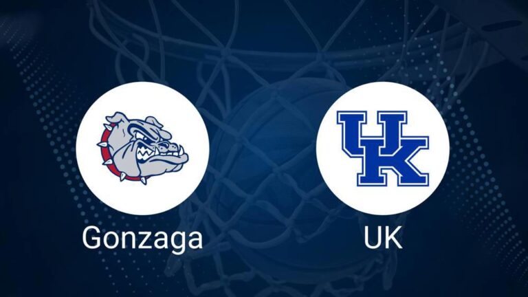 Gonzaga vs. Kentucky Basketball Tickets - Saturday, December 7 ...