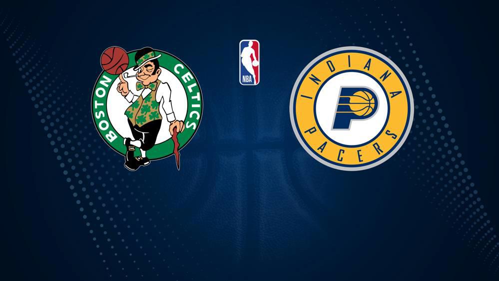 How to Watch the Celtics vs. Pacers Game: Streaming & TV Channel Info for December 27 ...