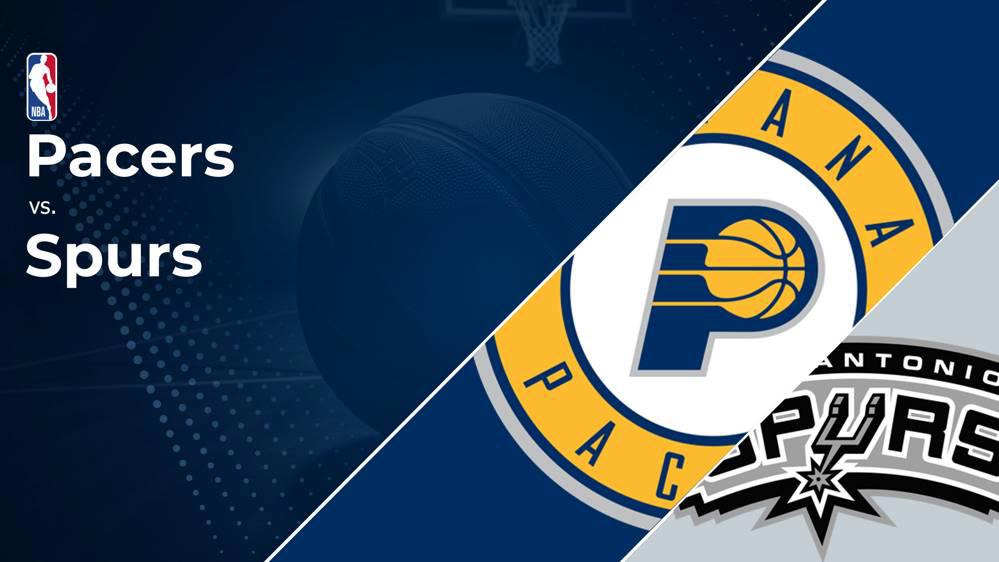 Pacers vs. Spurs Prediction & Picks: Line, Spread, Over/Under – January ...